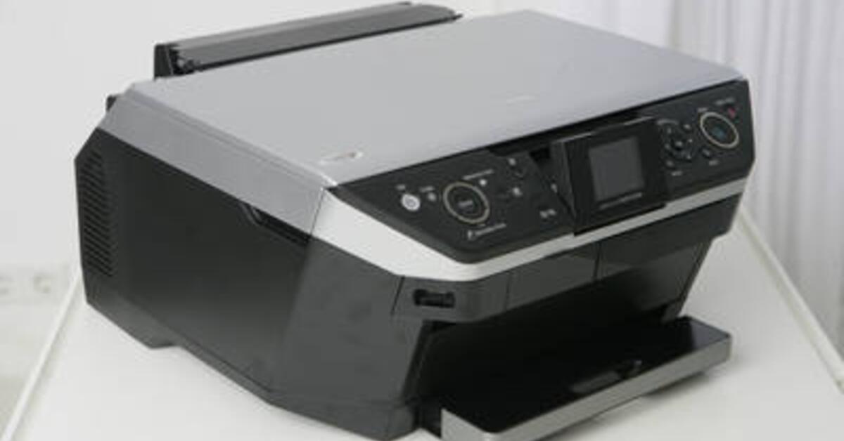 Drucker-Neuheiten von Epson | Mac Life