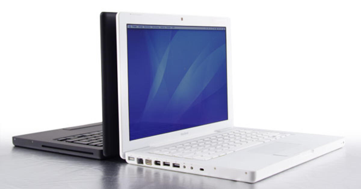 MacBook 2,0 GHz Core 2 Duo | Mac Life