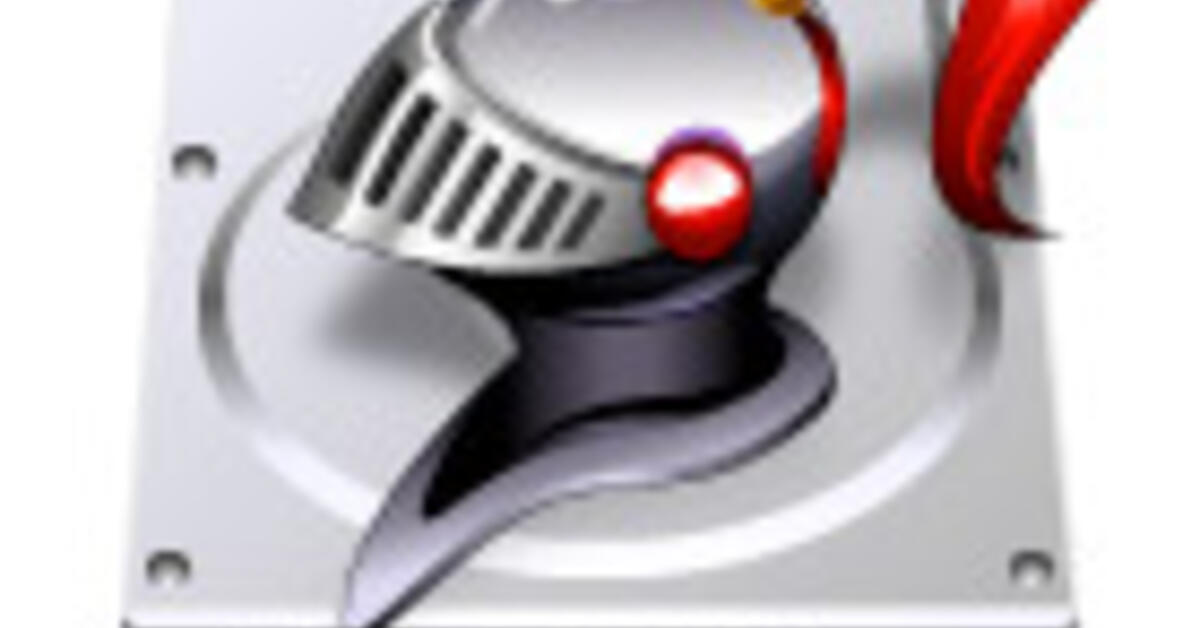 DiskWarrior 4 | Mac Life