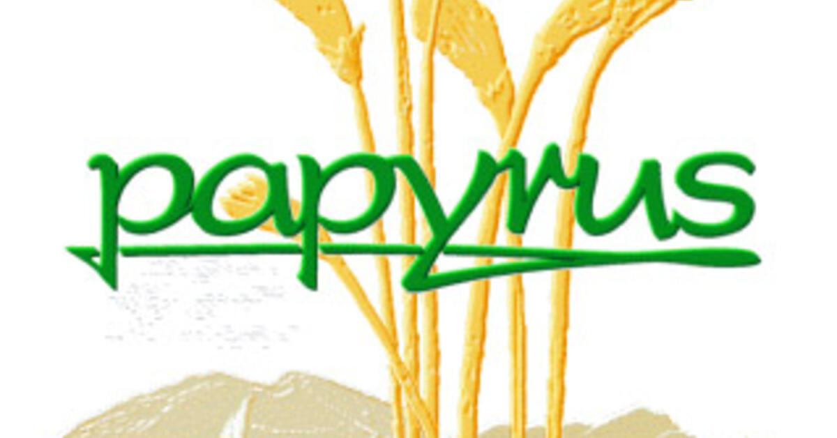 Papyrus Office 12 | Mac Life