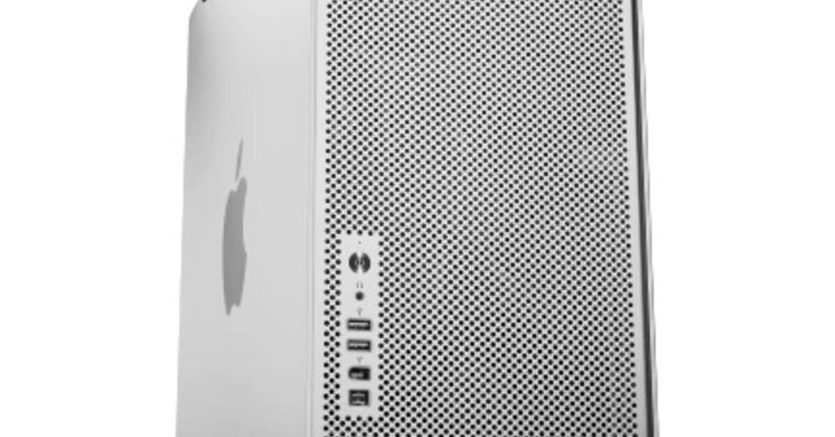 Firmware-Update für ATI Radeon X1900 XT | Mac Life