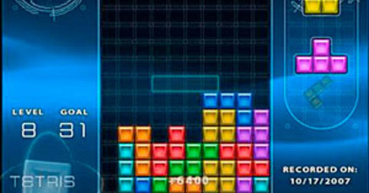 Neue Tetris-Zone-Version erschienen | Mac Life