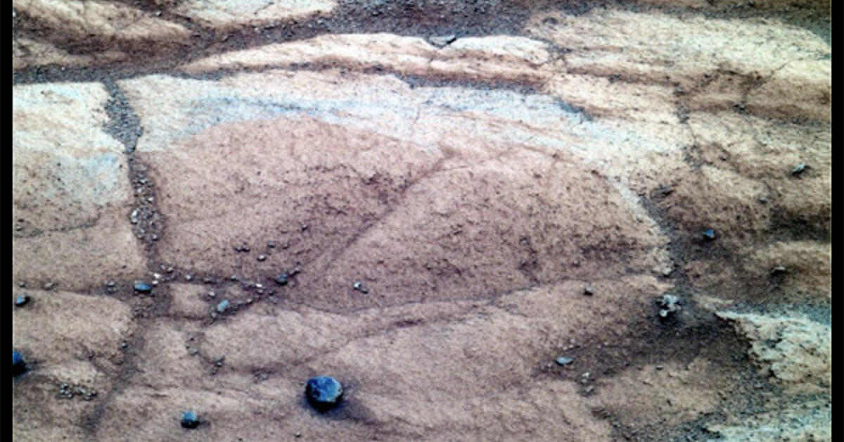 Midnight Mars Browser | Mac Life