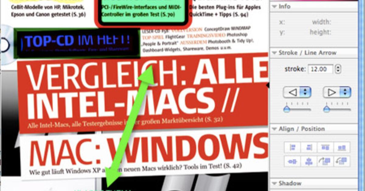 FlySketch 1.6.2 | Mac Life