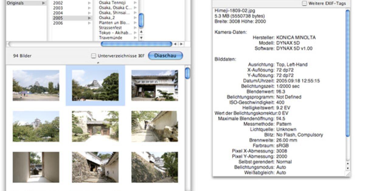 Phoenix Slides | Mac Life
