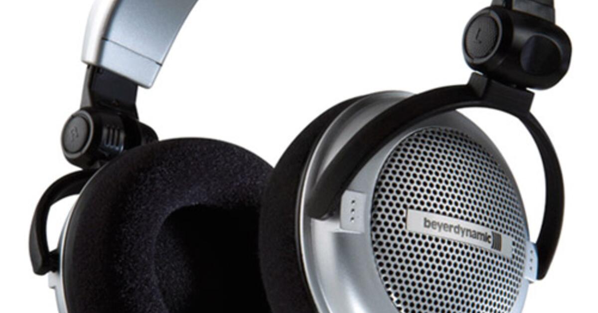 Beyerdynamic DT 440 | Mac Life