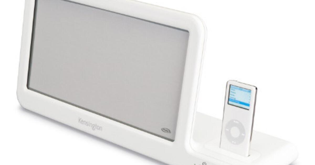 Kensington SX2000 | Mac Life