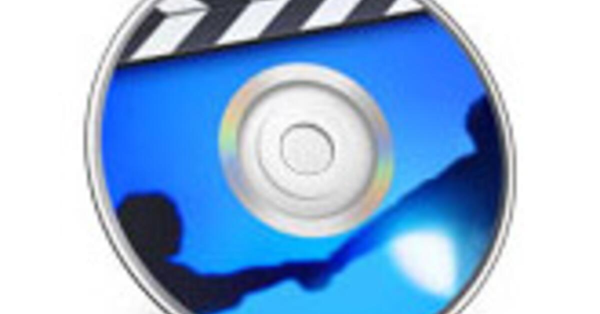 iDVD 6 | Mac Life