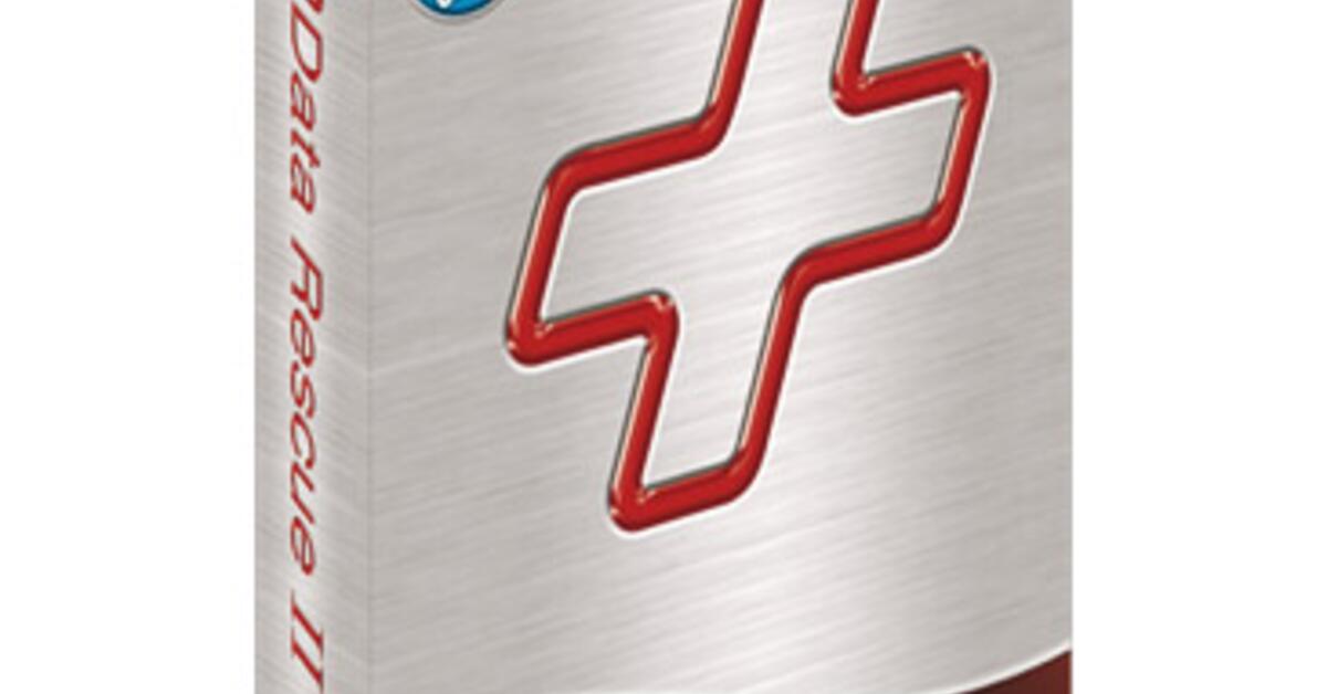 Data Rescue II | Mac Life