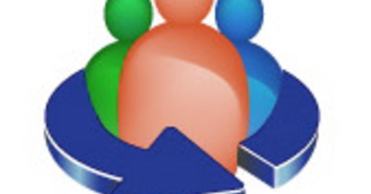 Sync Together 1.0.1 | Mac Life