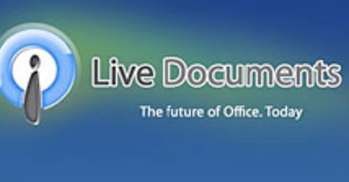 Ehemaliger Microsoft-Angestellter macht Microsoft Konkurrenz: Live ...