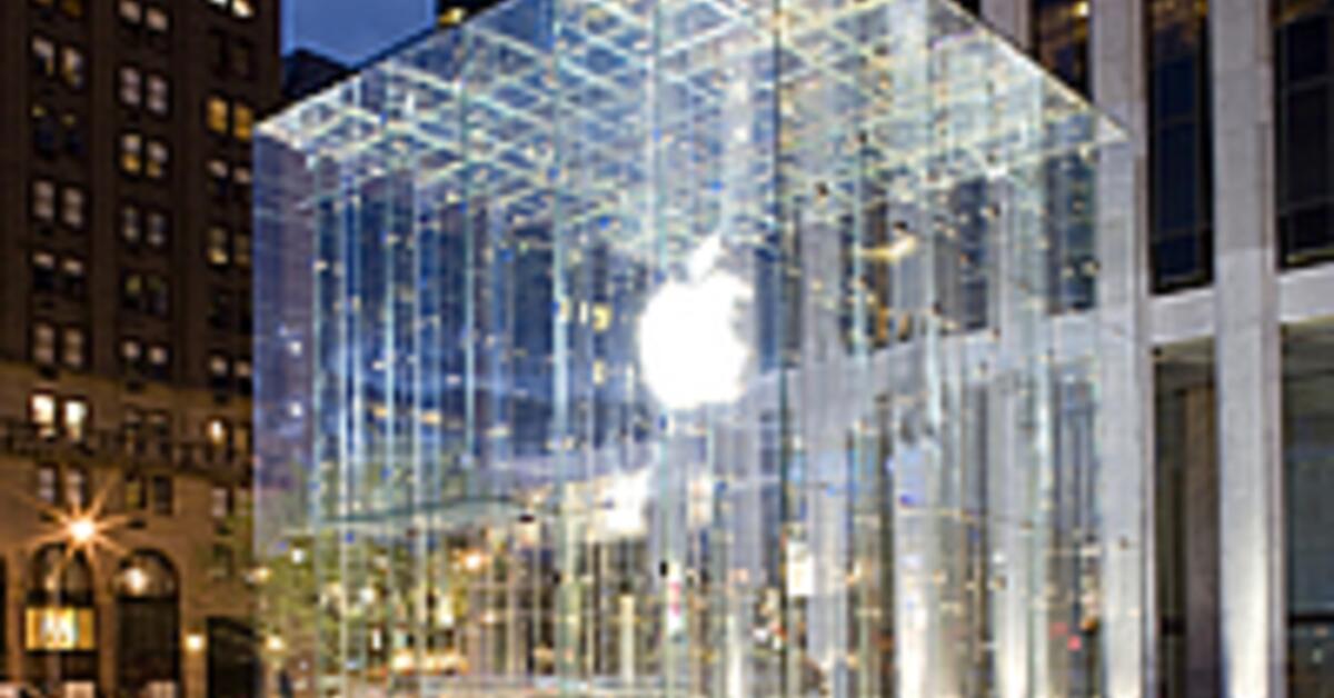 Bestätigt: Erster Apple Store in München | Mac Life