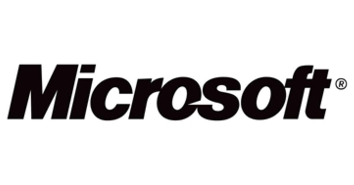 Windows 7 bekommt "Touch"-Logo | Mac Life