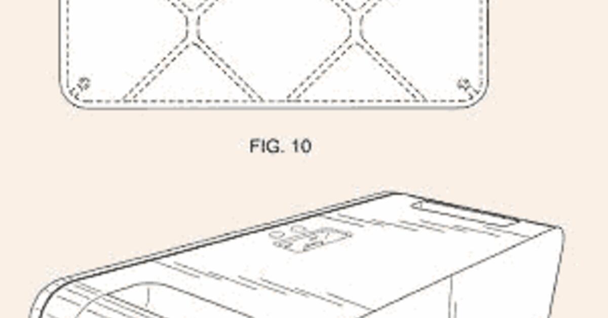 Apple bekommt Patent für iMovie-Technik und Design des iPod HiFi | Mac Life