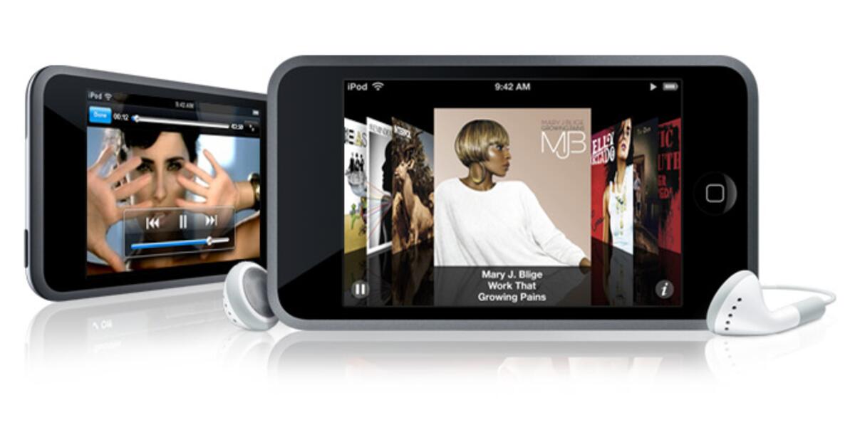 iPod touch bald günstiger als 200 US-Dollar? | Mac Life