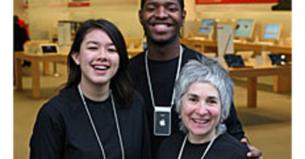 Mac-Genius: Wie man zum Apple-Mitarbeiter wird | Mac Life