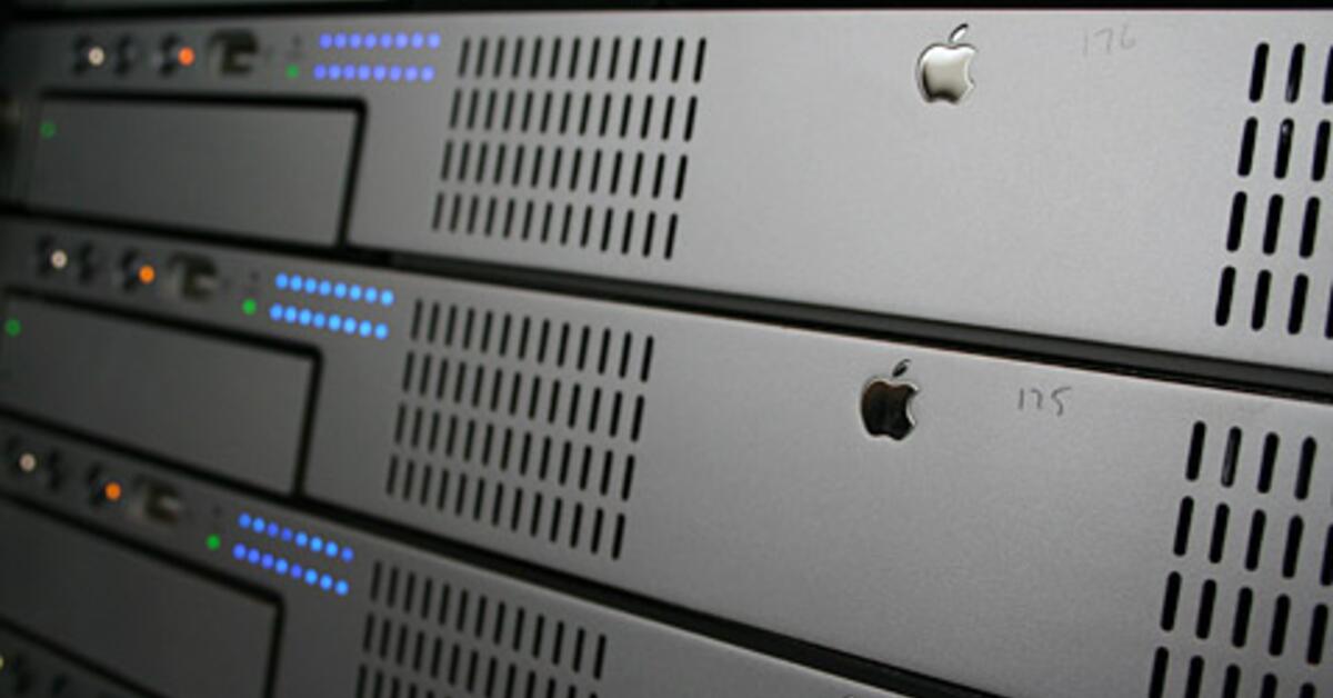 Apple Data Center in North Carolina: Dieses Jahr fertig | Mac Life