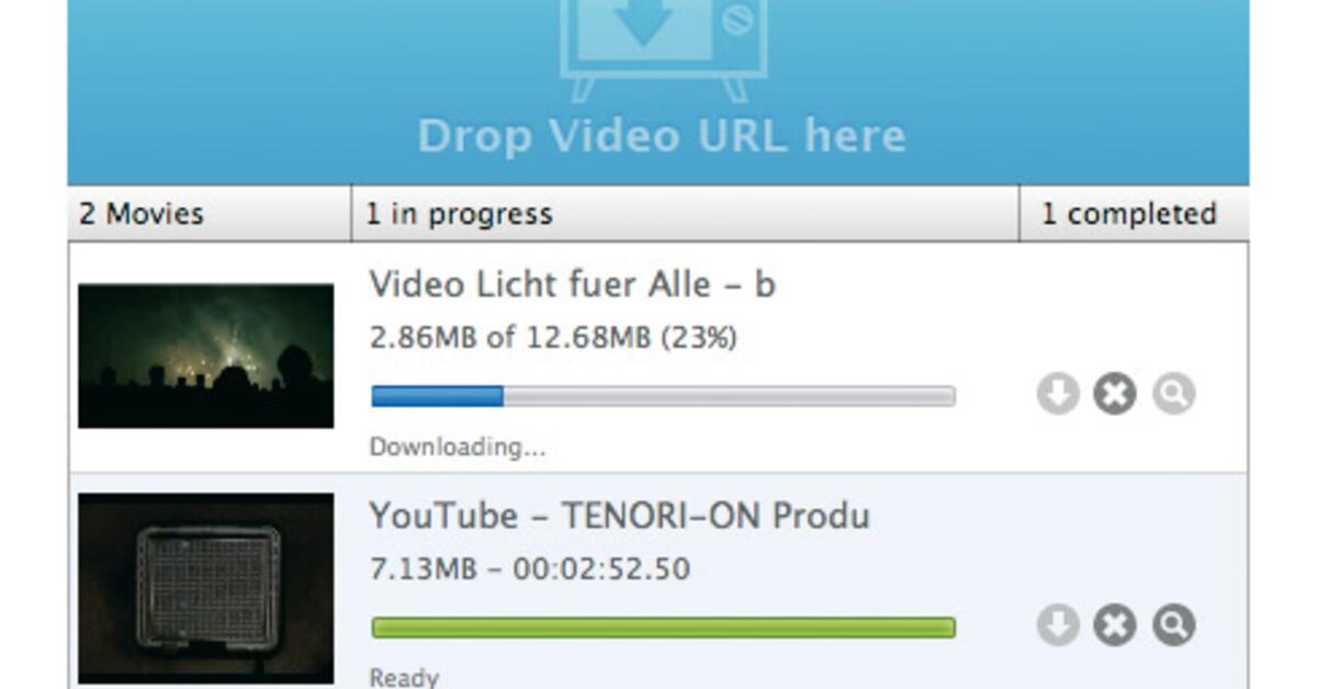 Videobox 2.4 | Mac Life