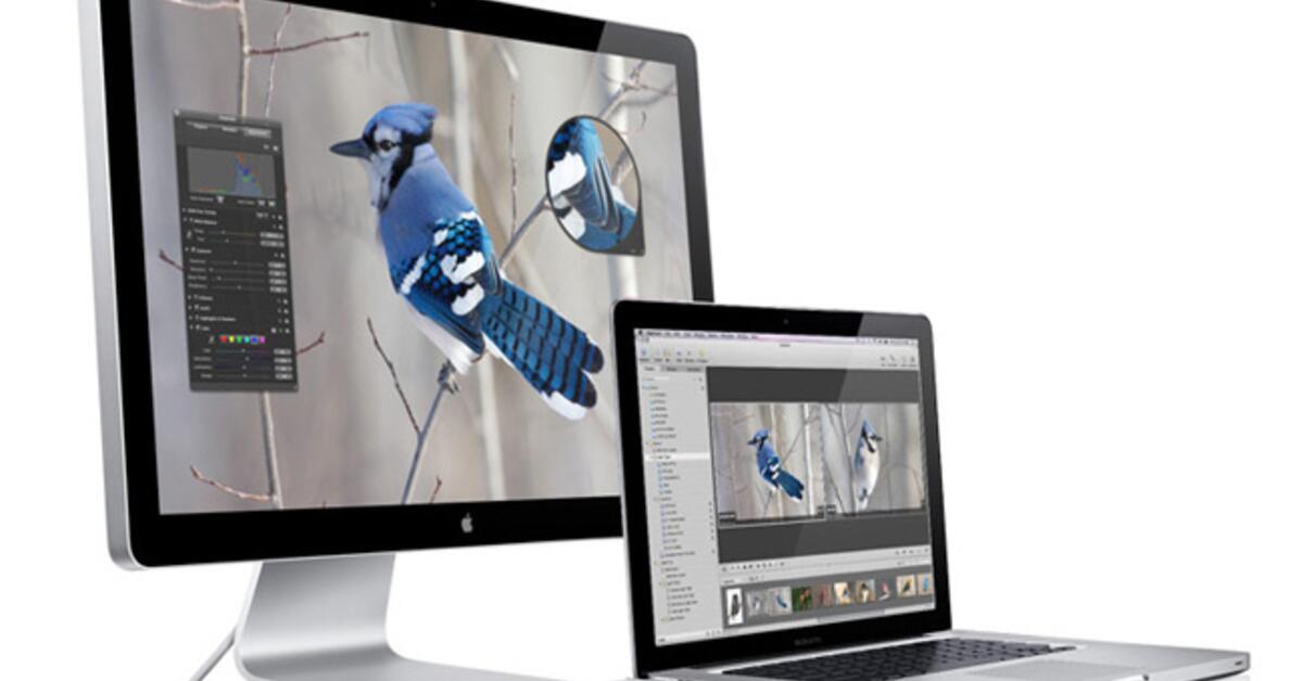 LED Cinema Display: Erstes Video-Review erschienen | Mac Life