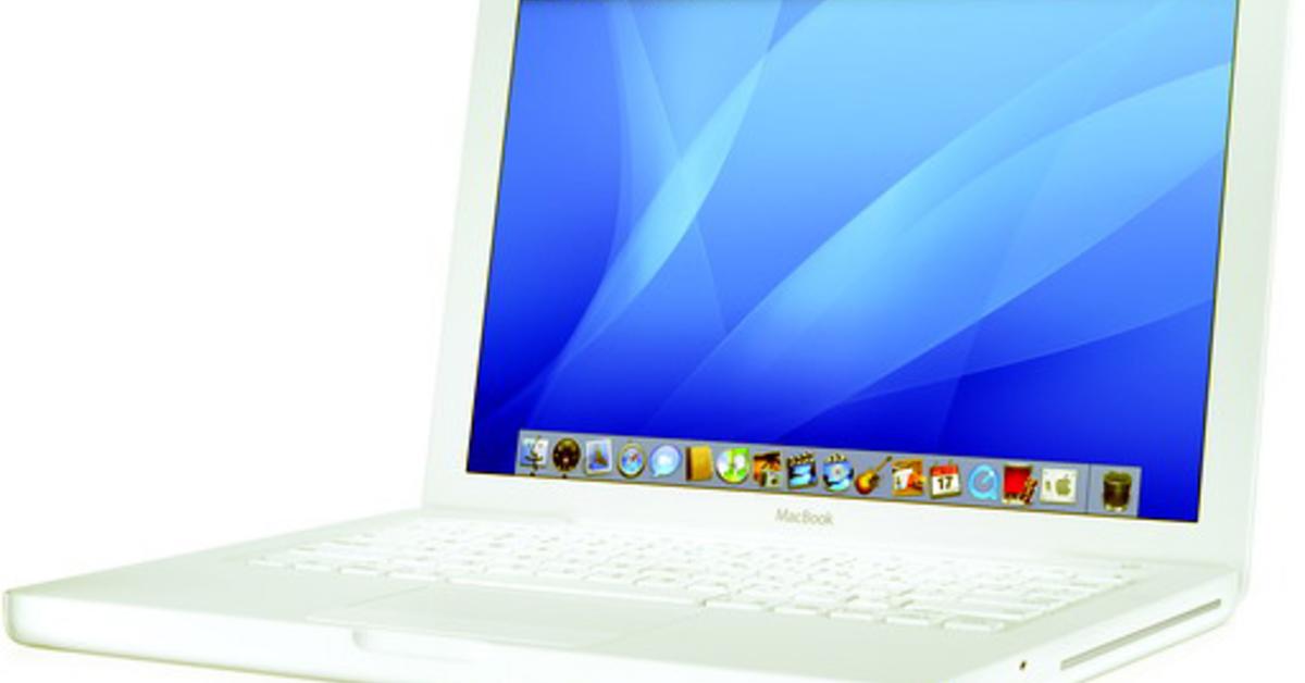 Weißes MacBook: Notebook der Kompromisse | Mac Life