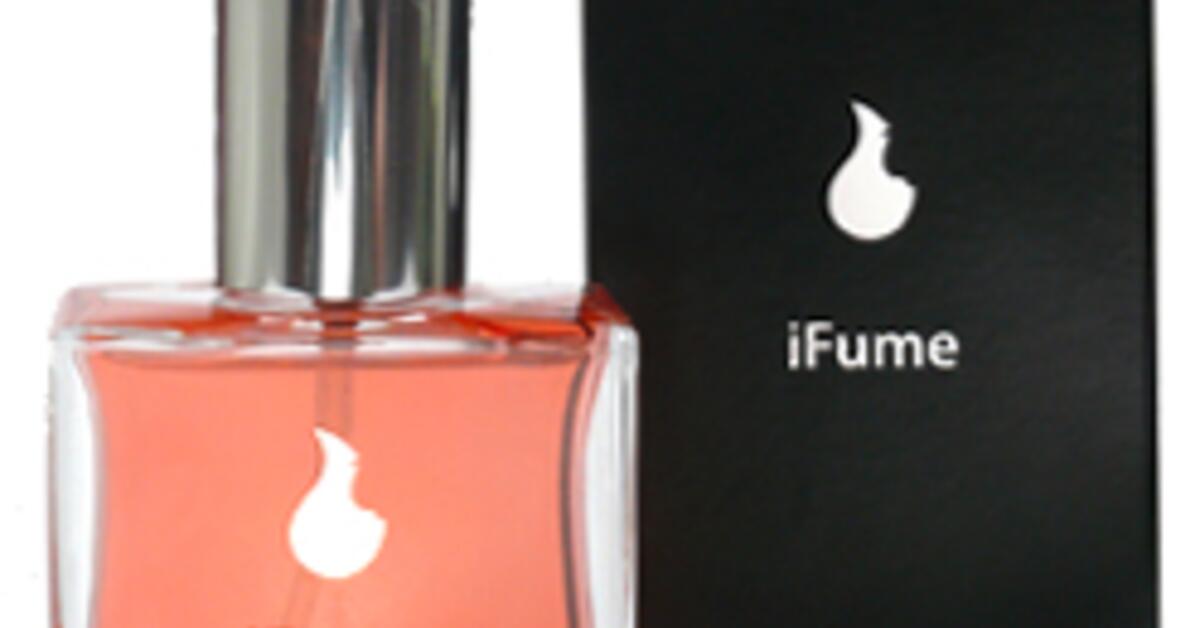 iFume: Das Parfum für alle Mac-Freunde | Mac Life