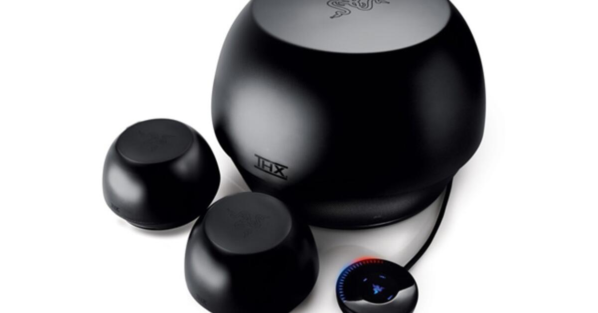 Razer Mako 2.1 | Mac Life