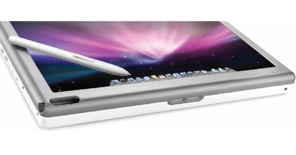 Das ModBook im Test | Mac Life