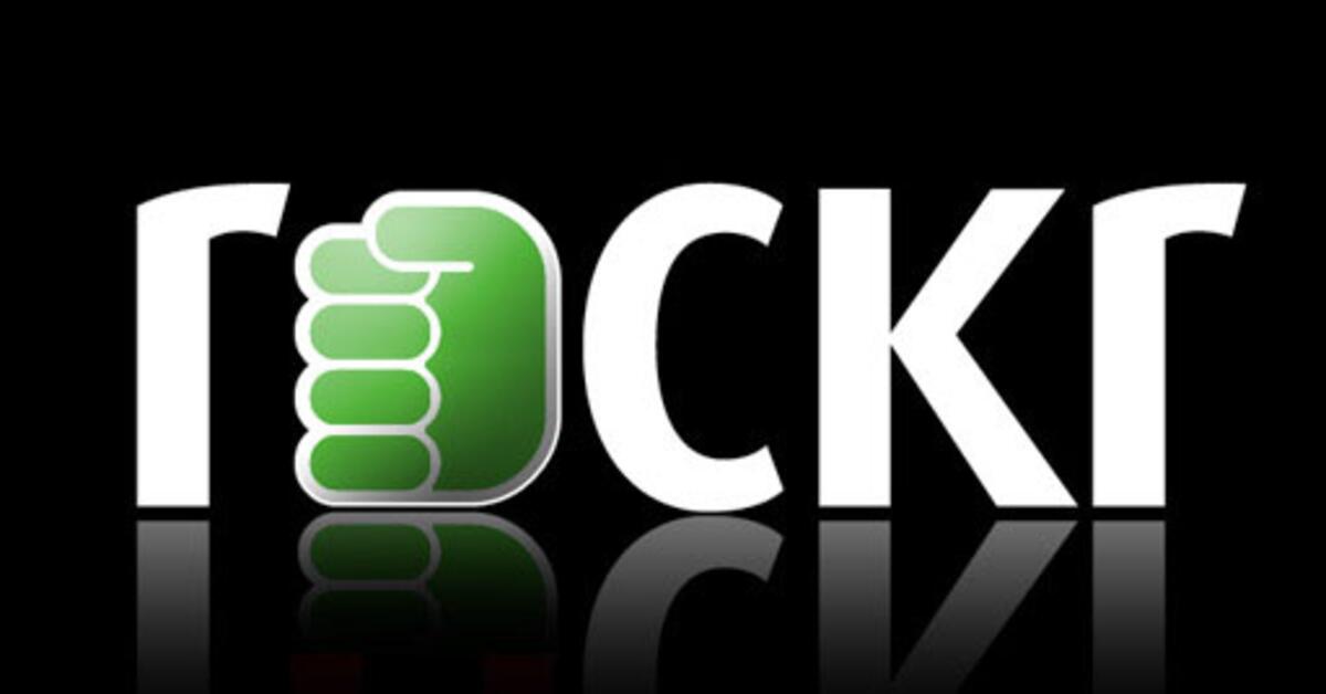 Rockr - App - Test | Mac Life