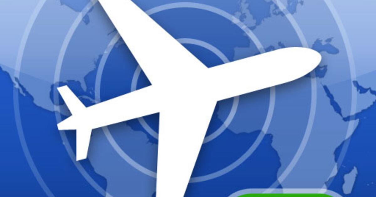 FlightTrack Pro - App - Test | Mac Life