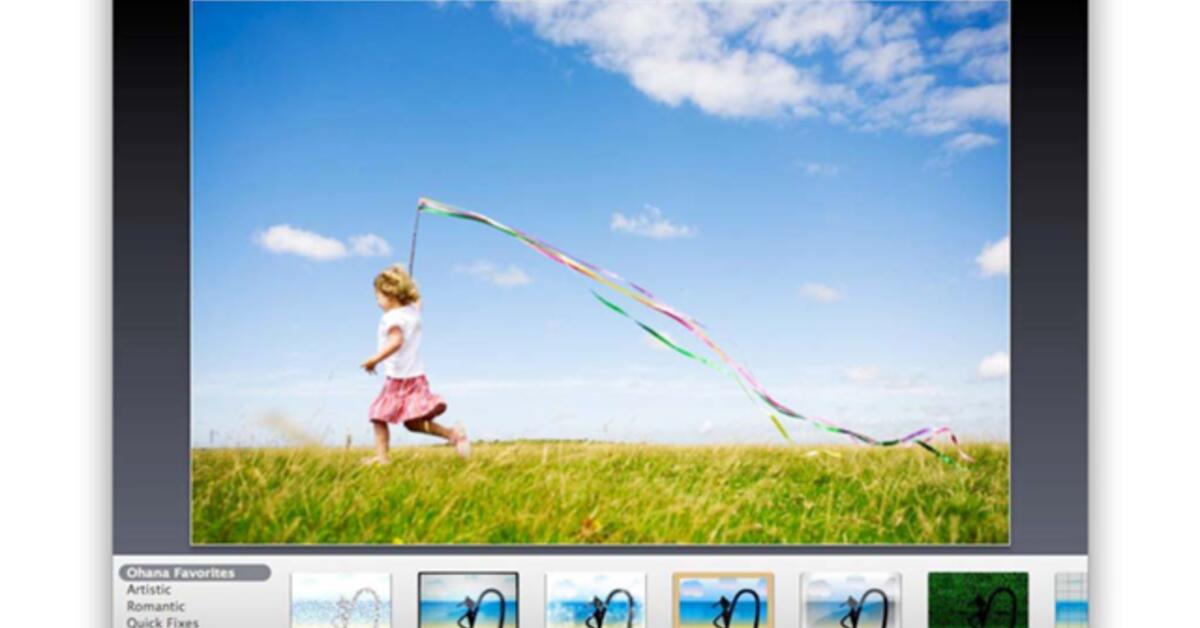 Funtastic Photos 1.0 | Mac Life