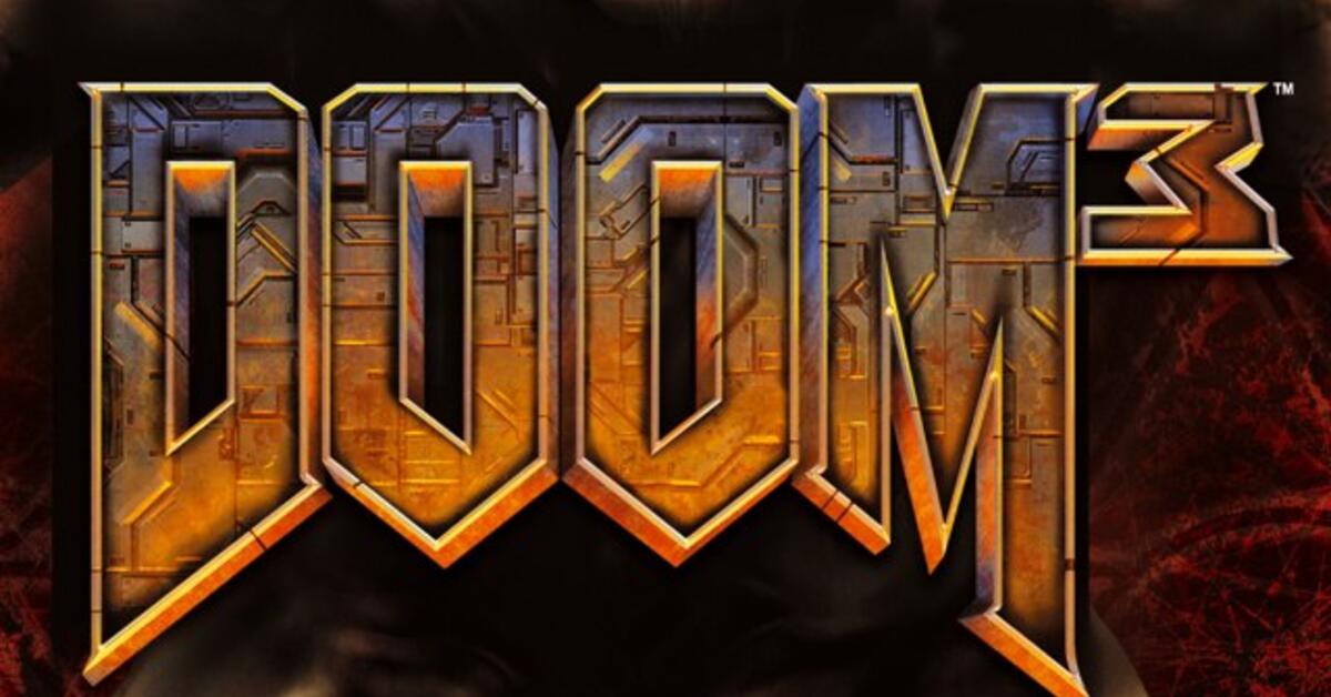 Doom 3 | Mac Life