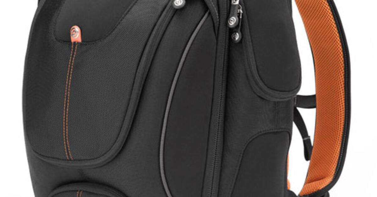 Booq Boa Flow | Mac Life