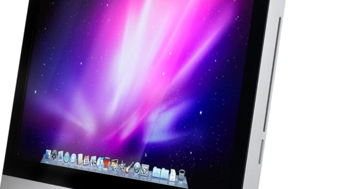 Im Test: Der neue iMac | Mac Life