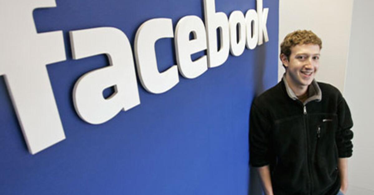 Mark Zuckerberg: Android ist iOS überlegen | Mac Life