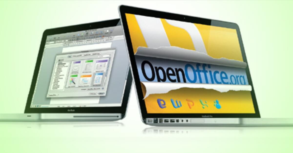 Tipps rund um Microsoft Office, NeoOffice und OpenOffice | Mac Life