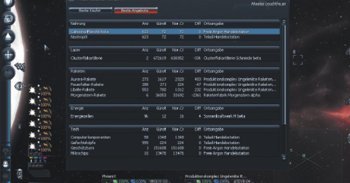 X3: Terran Conflict | Mac Life