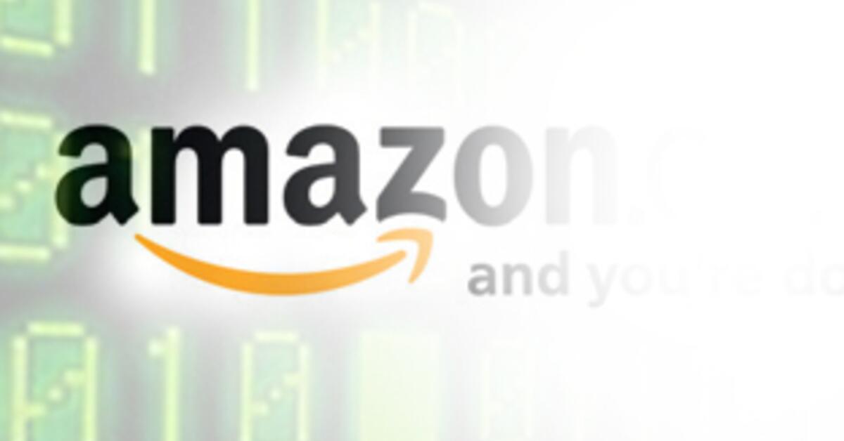 AmazonCrossing: Amazon als Buchverlag | Mac Life