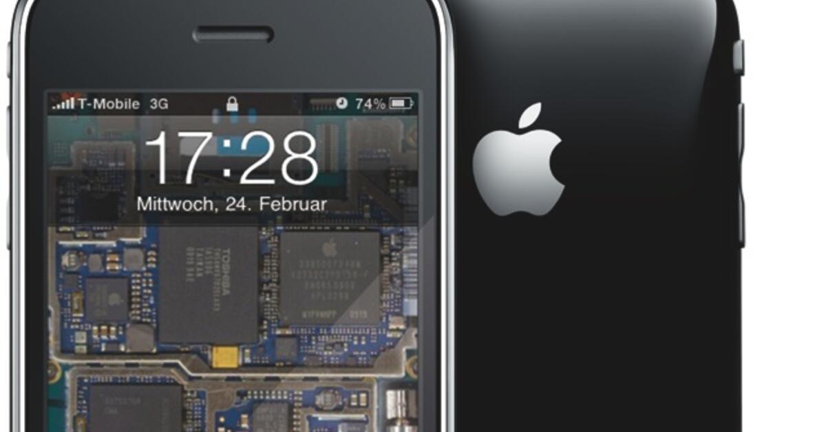 Kein iOS 5 für iPhone 3GS? | Mac Life