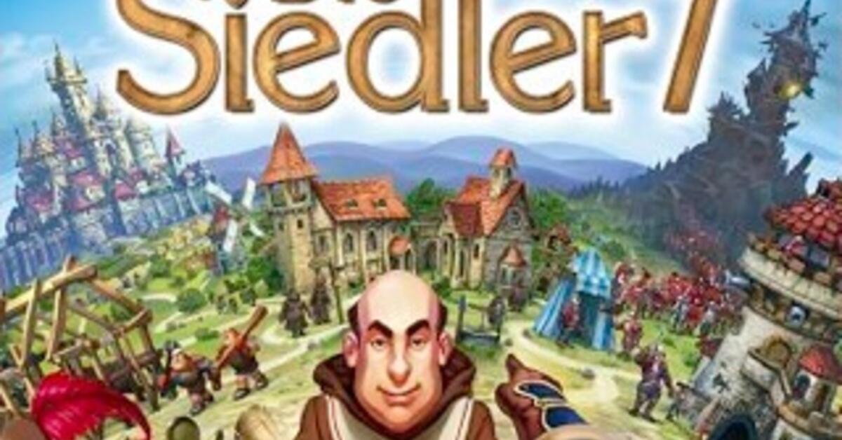 Auch für den Mac: Ubisoft veröffentlicht Die Siedler 7 [Update] | Mac Life