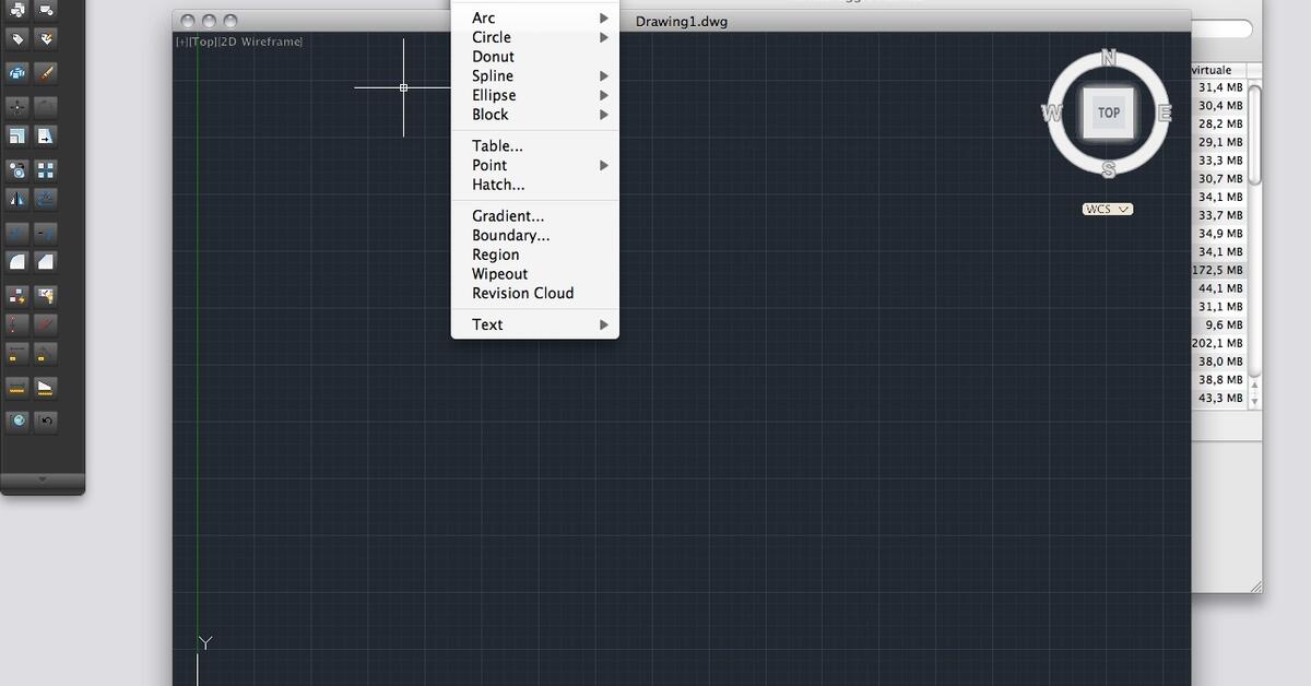 Erste Screenshots: AutoCAD auf dem Mac | Mac Life