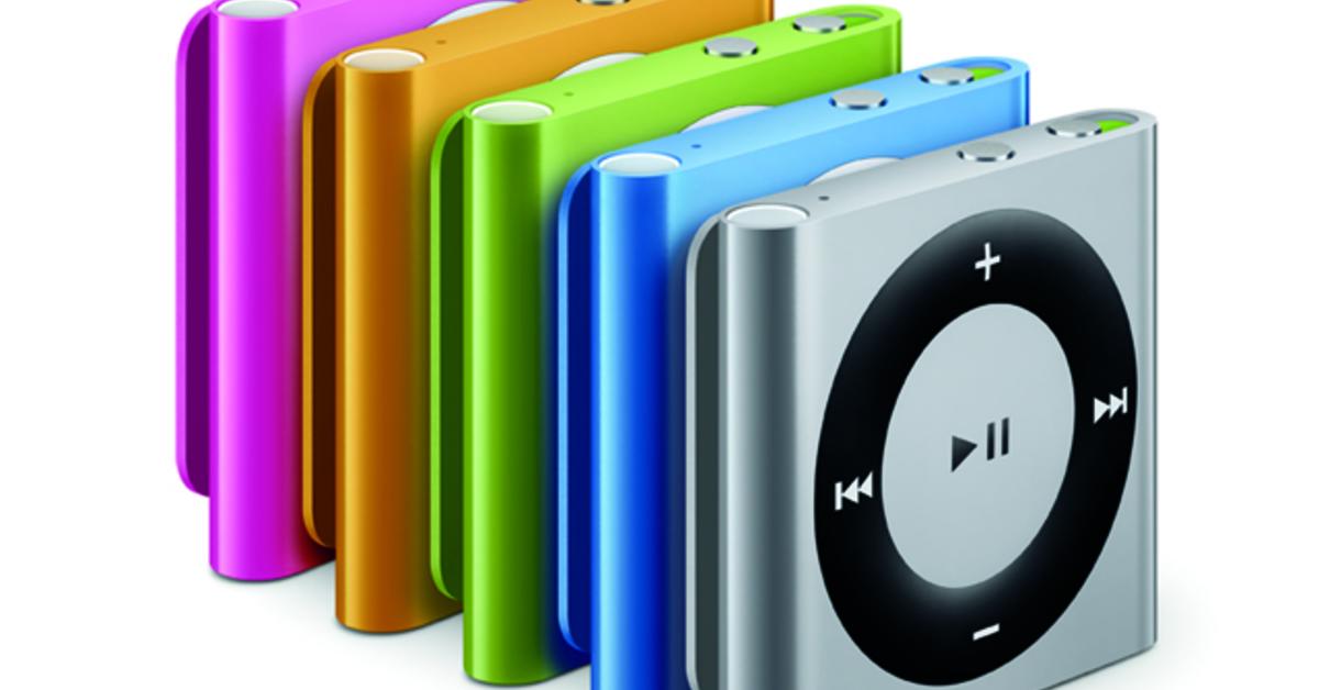 VoiceOver Kit 1.4 erschienen: Sprachunterricht für iPod nano und ... VoiceOver Kit 1.4 erschienen: Sprachunterricht für iPod nano und ...