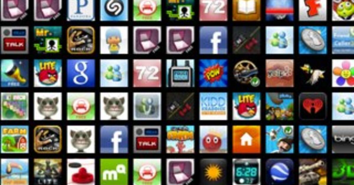 Trotz Apples neuer Regeln: App-Store-Namegrabber könnten Schlupflöcher ...