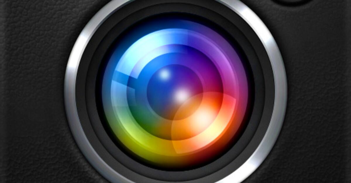 Camera+ - App - Test | Mac Life