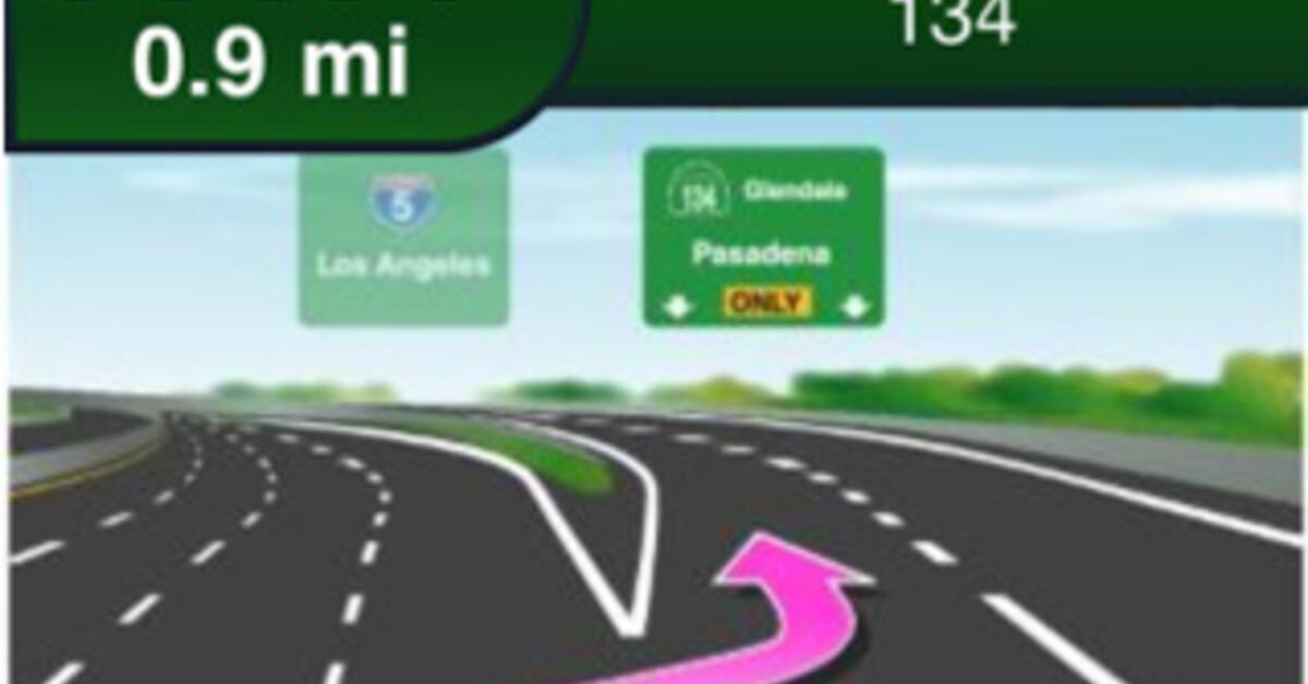Garmin StreetPilot: Neue Navi-App für das iPhone | Mac Life