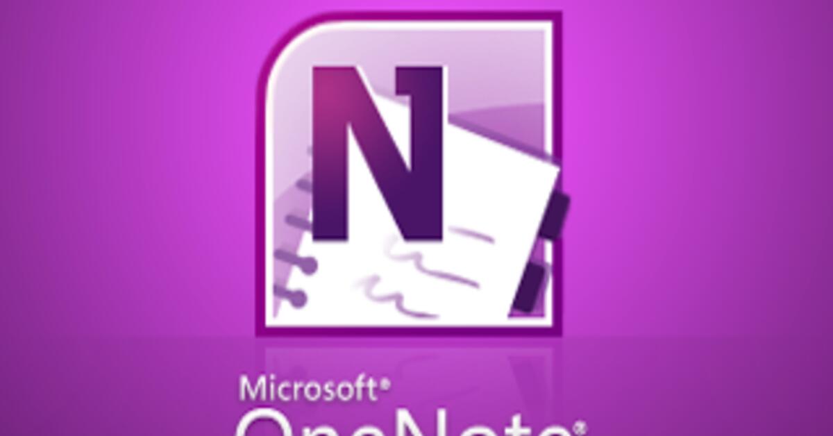 OneNote: Microsoft veröffentlicht iPad-Version seiner Notizbuch-App ...