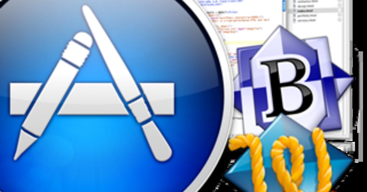 Einschränkungen bei TextWrangler oder BBEdit aus dem Mac App Store ...