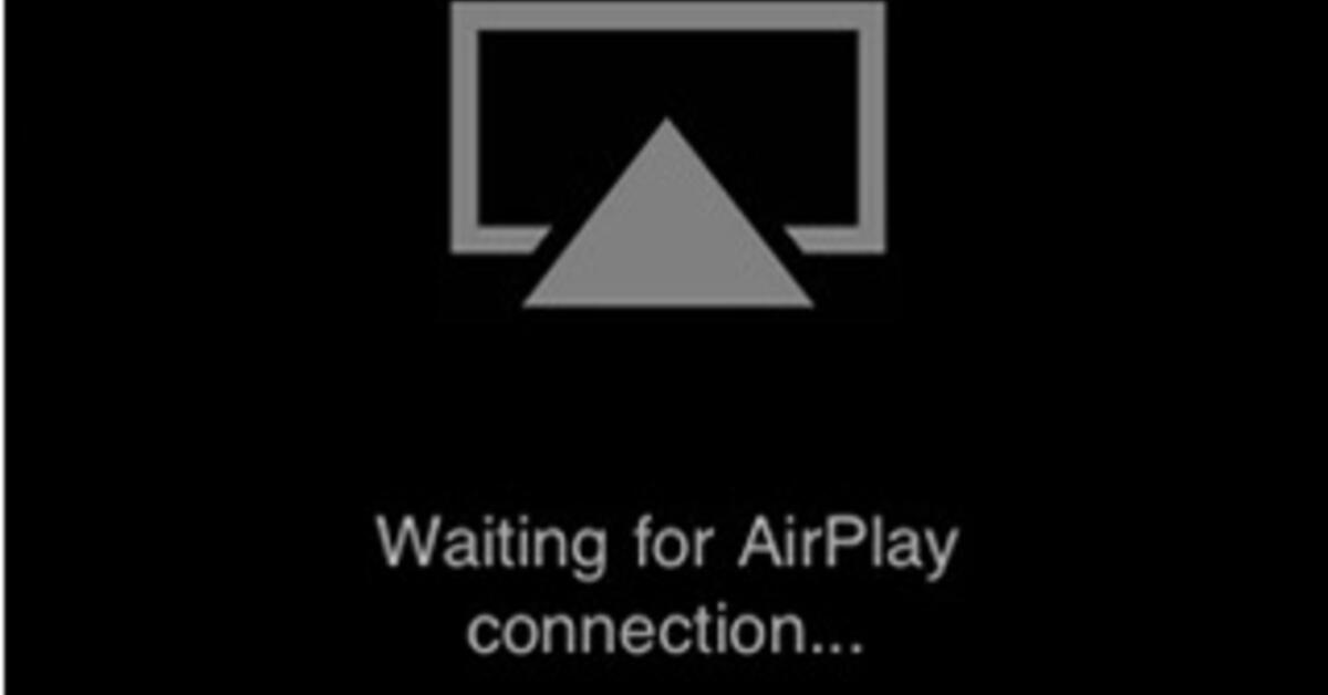 Kostenlose App: AirView bringt AirPlay-Streams auf iOS-Hardware | Mac Life