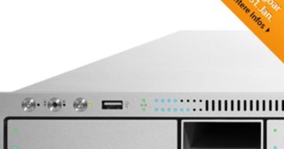 Neuer Mac Pro soll über maßgefertigte CPU verfügen und in Server-Racks ...