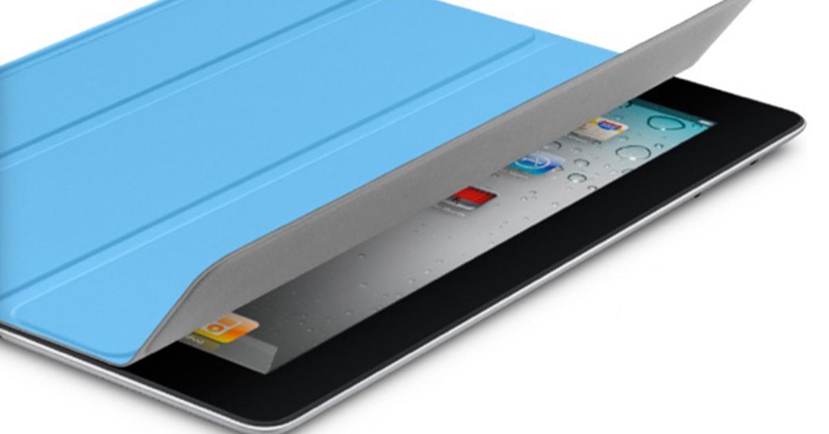 iPad 3. Generation: Probleme mit dem Smart Cover? | Mac Life
