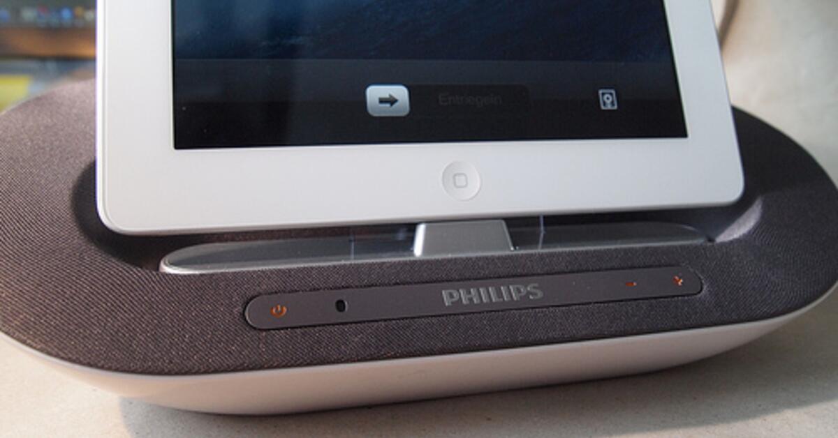 Philips Fidelio DS3500 | Mac Life